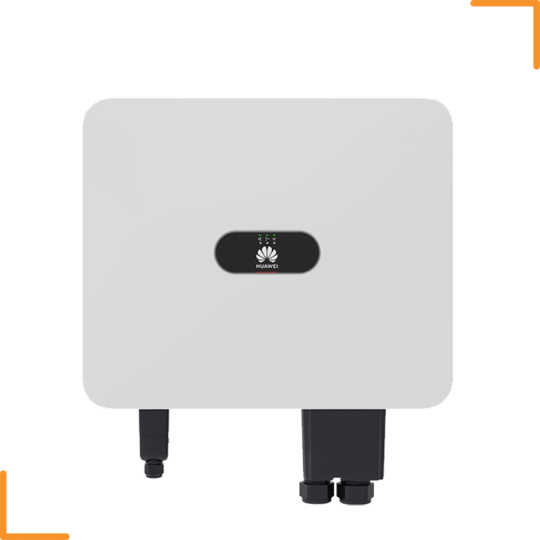 Inverex Nitrox 8 KW Three Phase Solar inverter - buysolar.pk