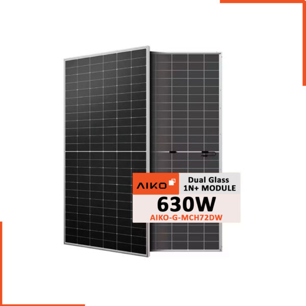 Aiko Solar – Reliable & Affordable Solar Solutions for Home